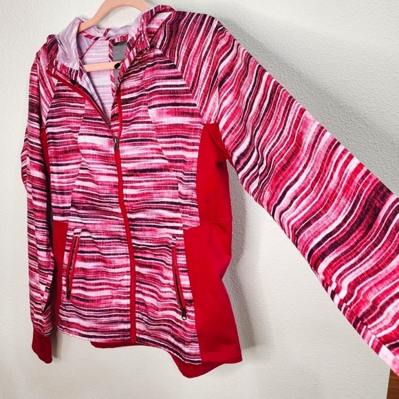 Marmot | Jackets & Coats | Marmot Jacket Running Pink Light Weight ...